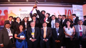 IIT Delhi emerges winner at Enactus India National Championship - Daily Excelsior