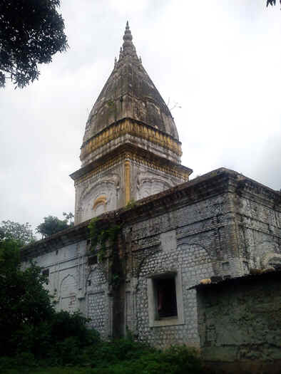 Sumah Devta A Classical Dogra Shrine - Daily Excelsior