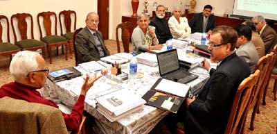 SMVDSB launching several new projects - Daily Excelsior