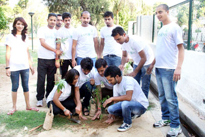 World Environment Day observed across Jammu province - Daily Excelsior