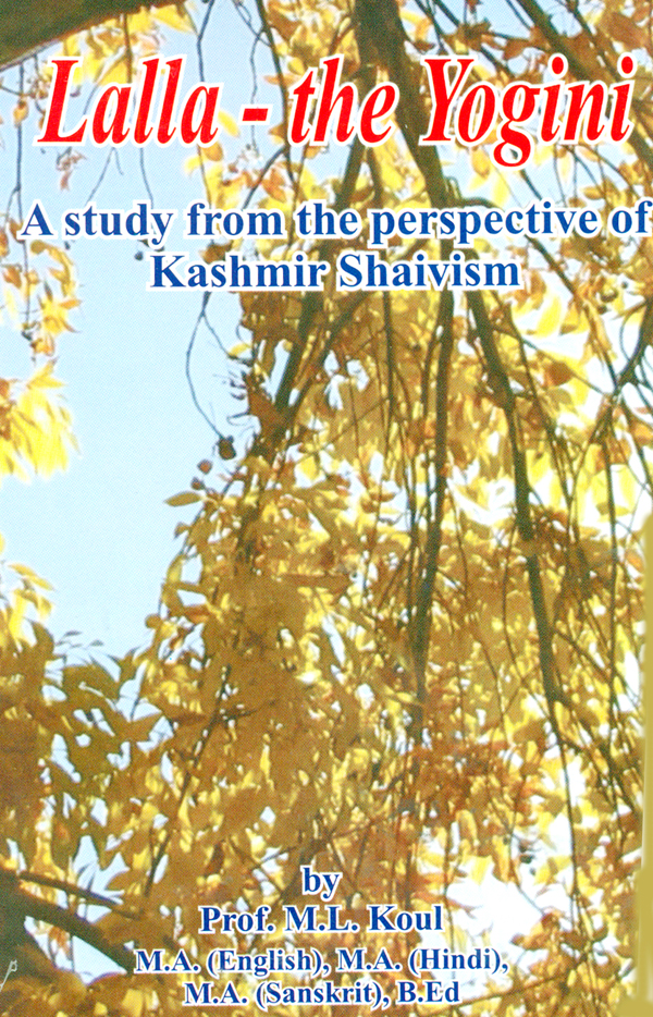 Creating Lalla Ded consciousness - Daily Excelsior