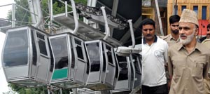 Facility will go long way in promoting religious tourism: Sagar - Daily ...