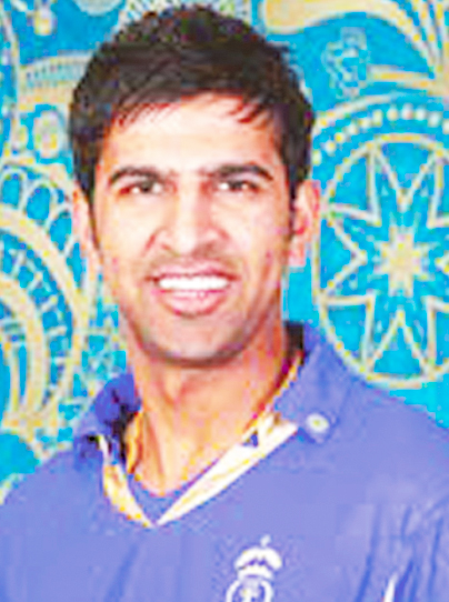 Sports Sphere - Daily Excelsior