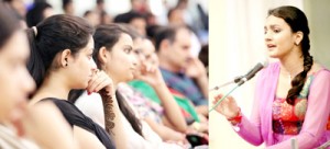 Sumit bags Ist place in light vocal (solo) competition - Daily Excelsior