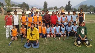 Power House Club outplays Stadium XI - Daily Excelsior