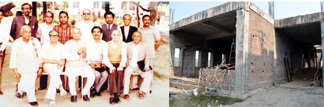 Dogri Sanstha Standard bearers of Dogra pride - Daily Excelsior