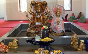 Maha Mrityunjaya Temple - Daily Excelsior