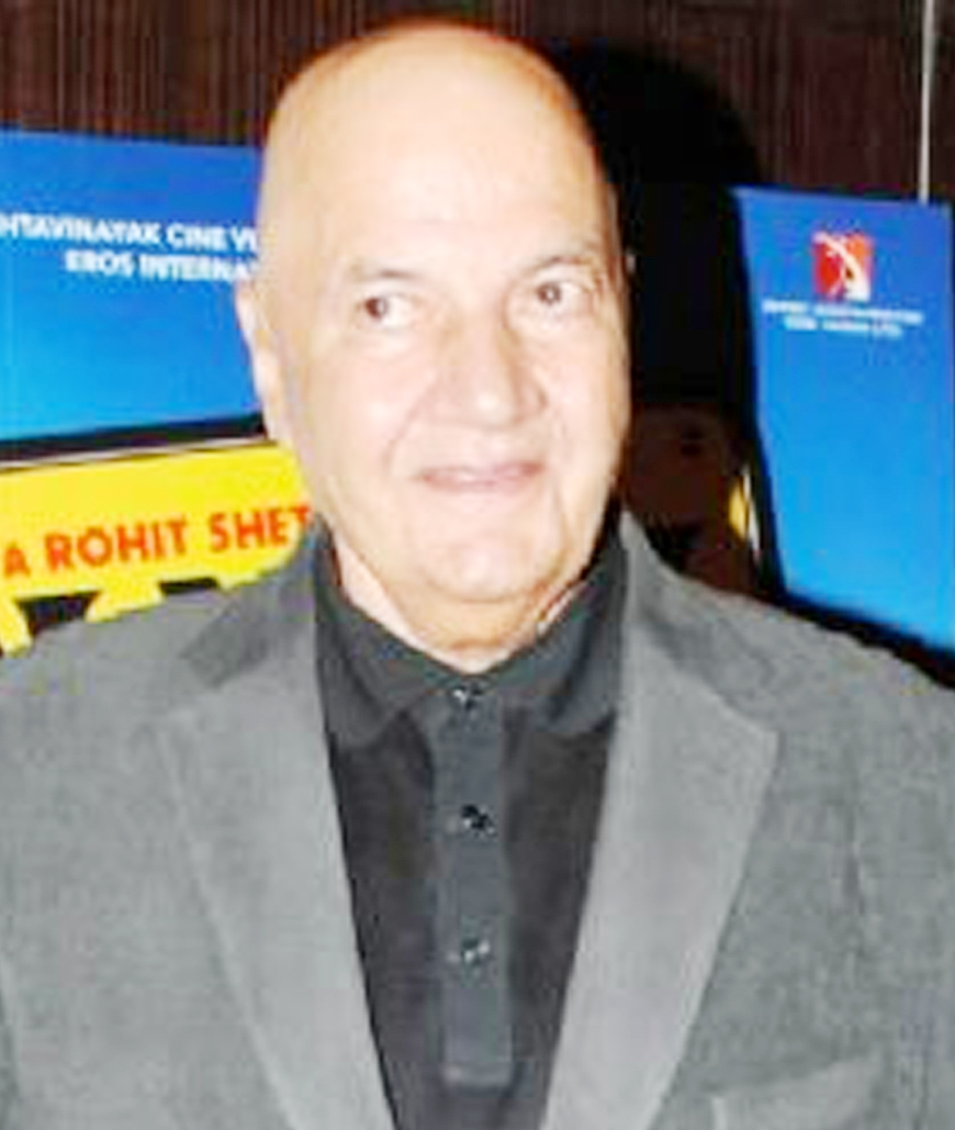 "Villains have more longevity than heroes"