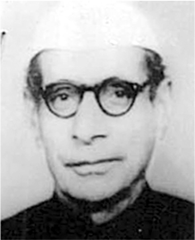 Tribute to a towering personality - Daily Excelsior