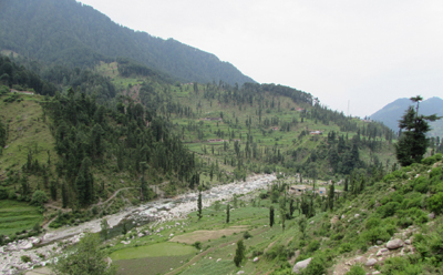 Full of tourism potential but deprived of attention - Daily Excelsior