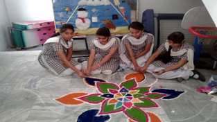 More educational institutions celebrate Diwali - Daily Excelsior