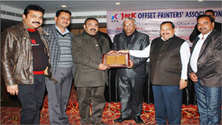 JKOPA releases calander, discusses demands - Daily Excelsior