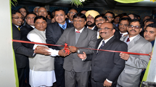 New office building of ICAI’s J&K branch inaugurated - Daily Excelsior