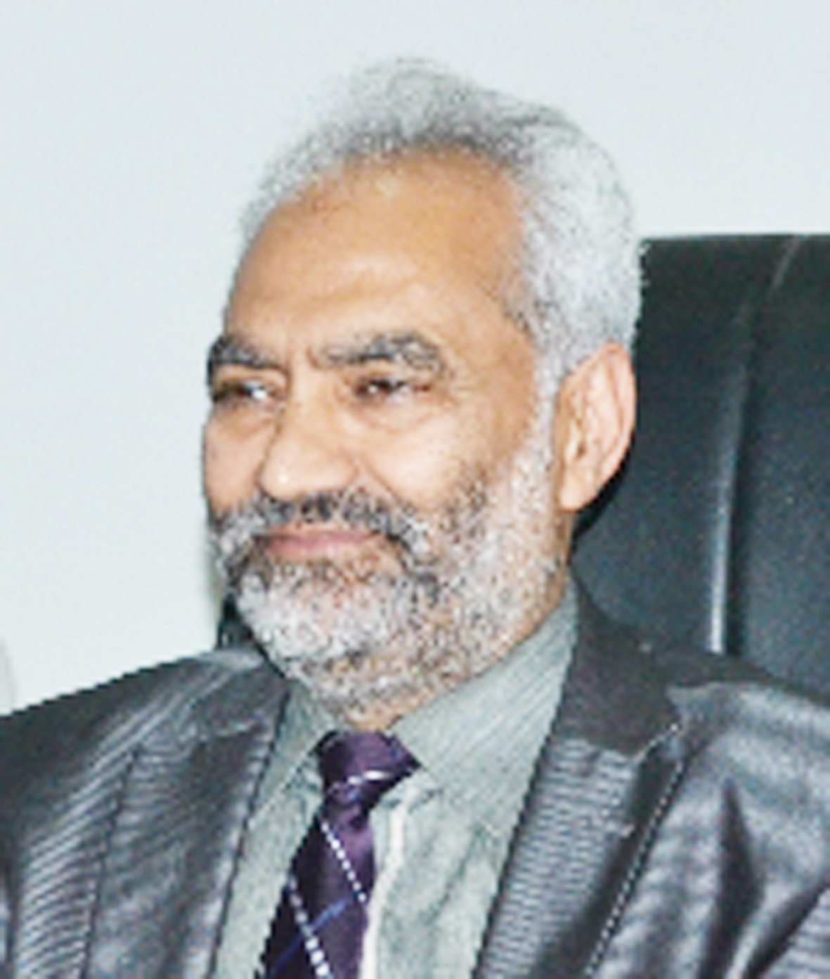 Sharma takes over as JU VC - Daily Excelsior