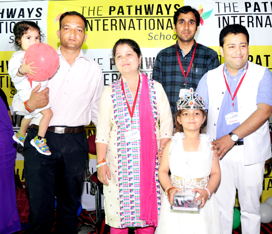 Pathways International School hosts orientation programme - Daily Excelsior