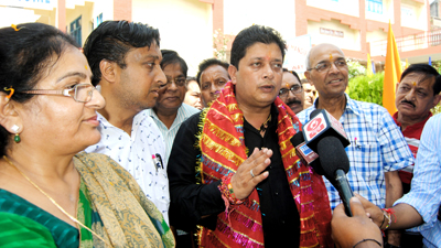 DBN Mubarak Mandi celebrates 52nd Foundation Day - Daily Excelsior