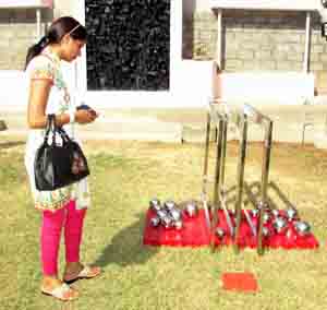 Sculptures of Jammu artist to be displayed in New Delhi - Daily Excelsior
