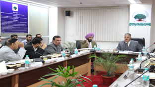 CUJ Executive Council accords approval to several items - Daily Excelsior