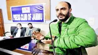 PCJ organizes interactive session with photojournalist Tauseef Mustafa ...