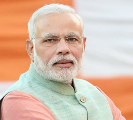 PM to begin 3-day visit to Assam, AP | DailyExcelsior
