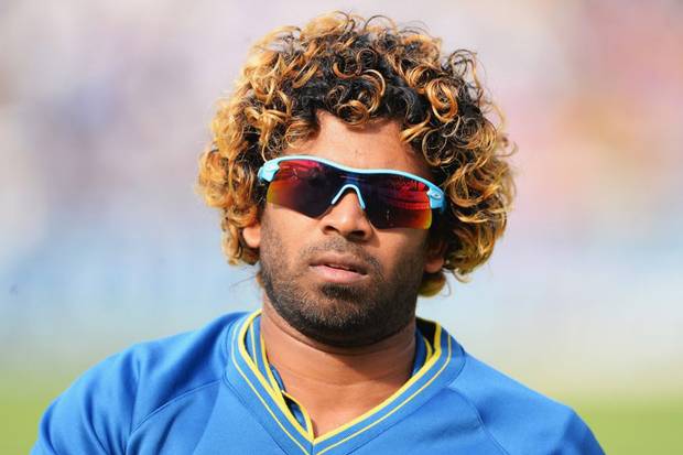 Malinga joins MI without SLC permission; asked to explain - Daily Excelsior