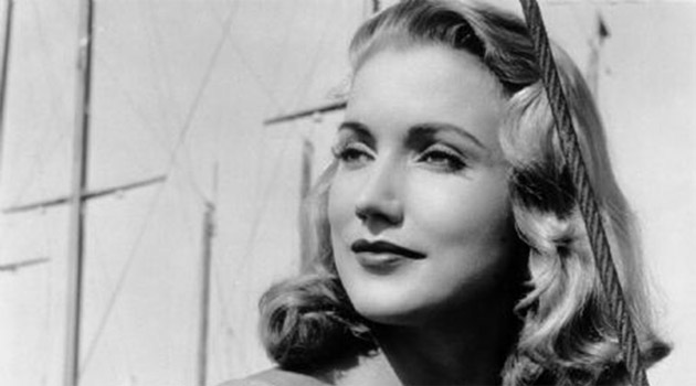 'The Gun Runners' star Gita Hall dies at 82 - Jammu Kashmir Latest News ...