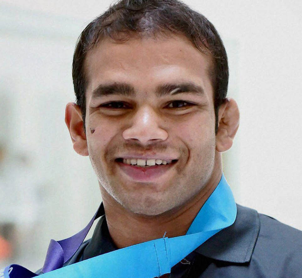 Narsingh became 'unconscious' after hearing CAS verdict