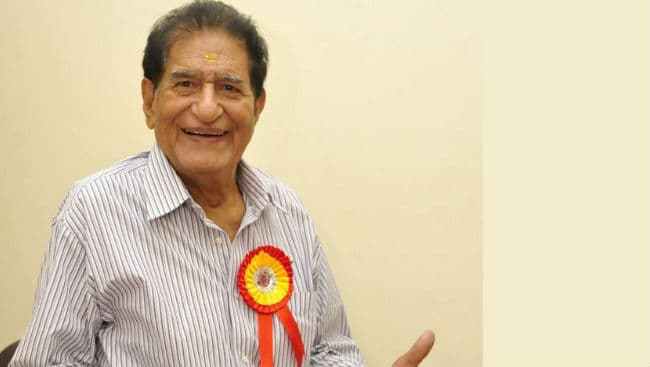 Punjabi film actor Mehar Mittal dies at 82 - Jammu Kashmir Latest News ...