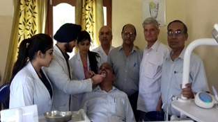Dental camp organized at Balgran - Jammu Kashmir Latest News | Tourism ...