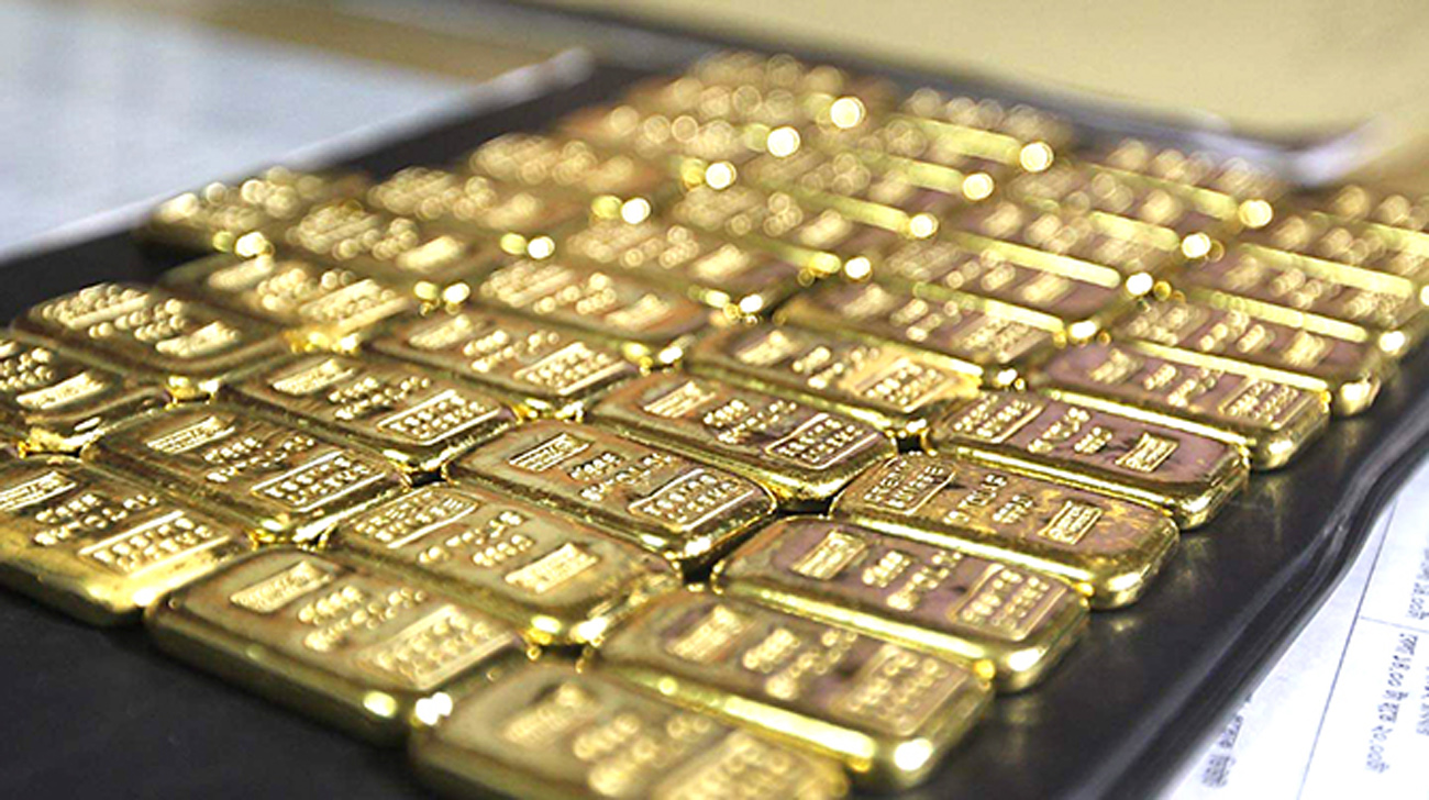 Customs asked to take urgent steps to sell seized gold - Daily Excelsior