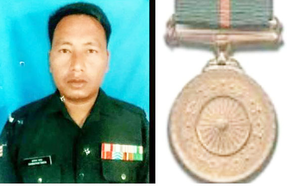 Film on Ashok Chakra awardee gets over 8L hits in three days - Daily ...