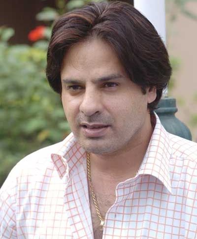 Rahul Roy to begin his second innings in Bollywood with 'The Message ...