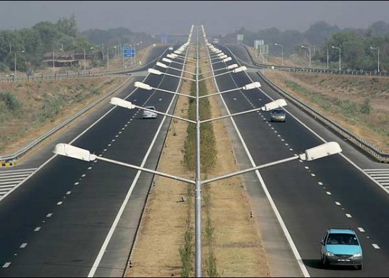 Rs 10 trillion umbrella road project to subsume NHDP - Jammu Kashmir ...