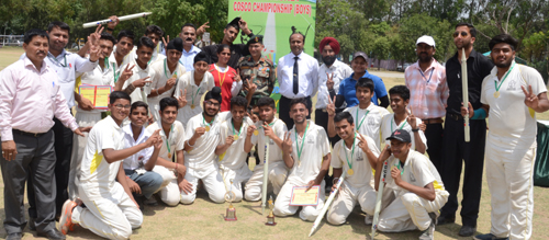 APS Udhampur lifts Northern Command tourney - Jammu Kashmir Latest News ...