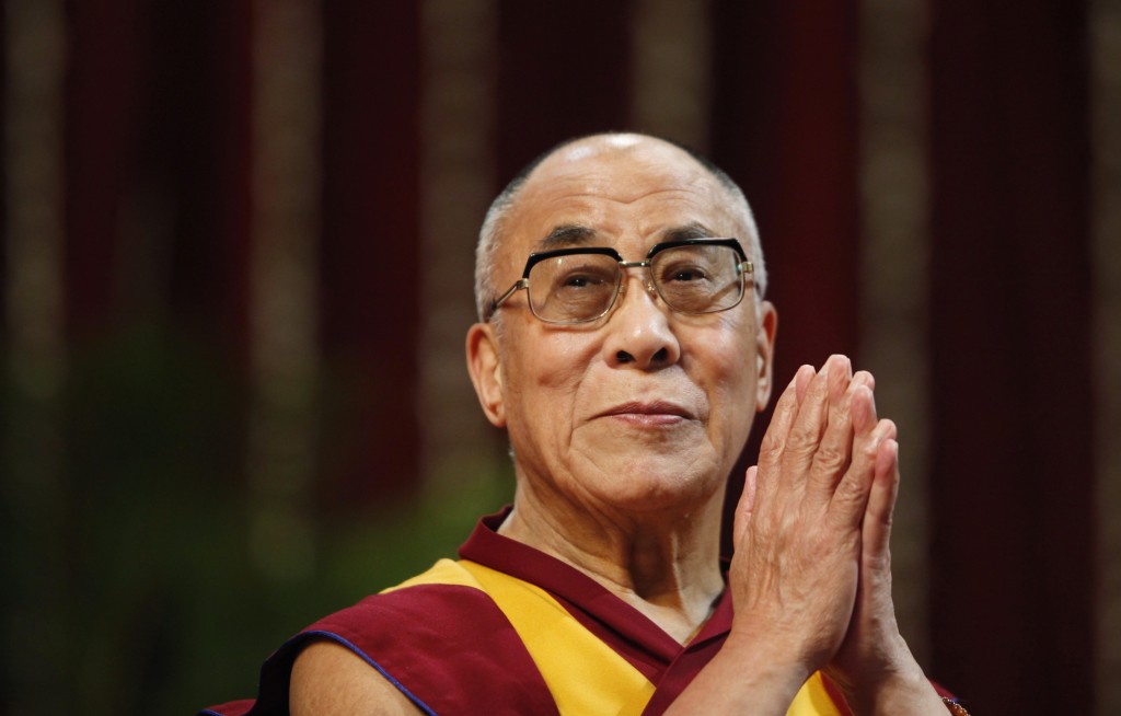 Dalai Lama to visit Ladakh from June 28 - Daily Excelsior