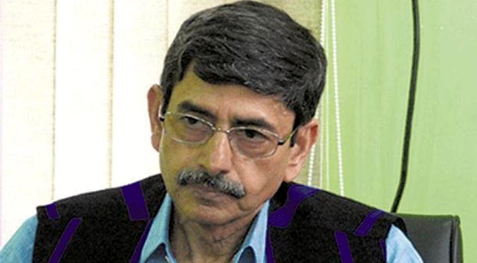 R N Ravi gets one-year extension as JIC chief - Daily Excelsior