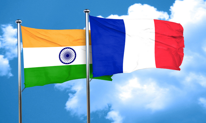 India, France to enhance counter-terror cooperation - Jammu Kashmir ...