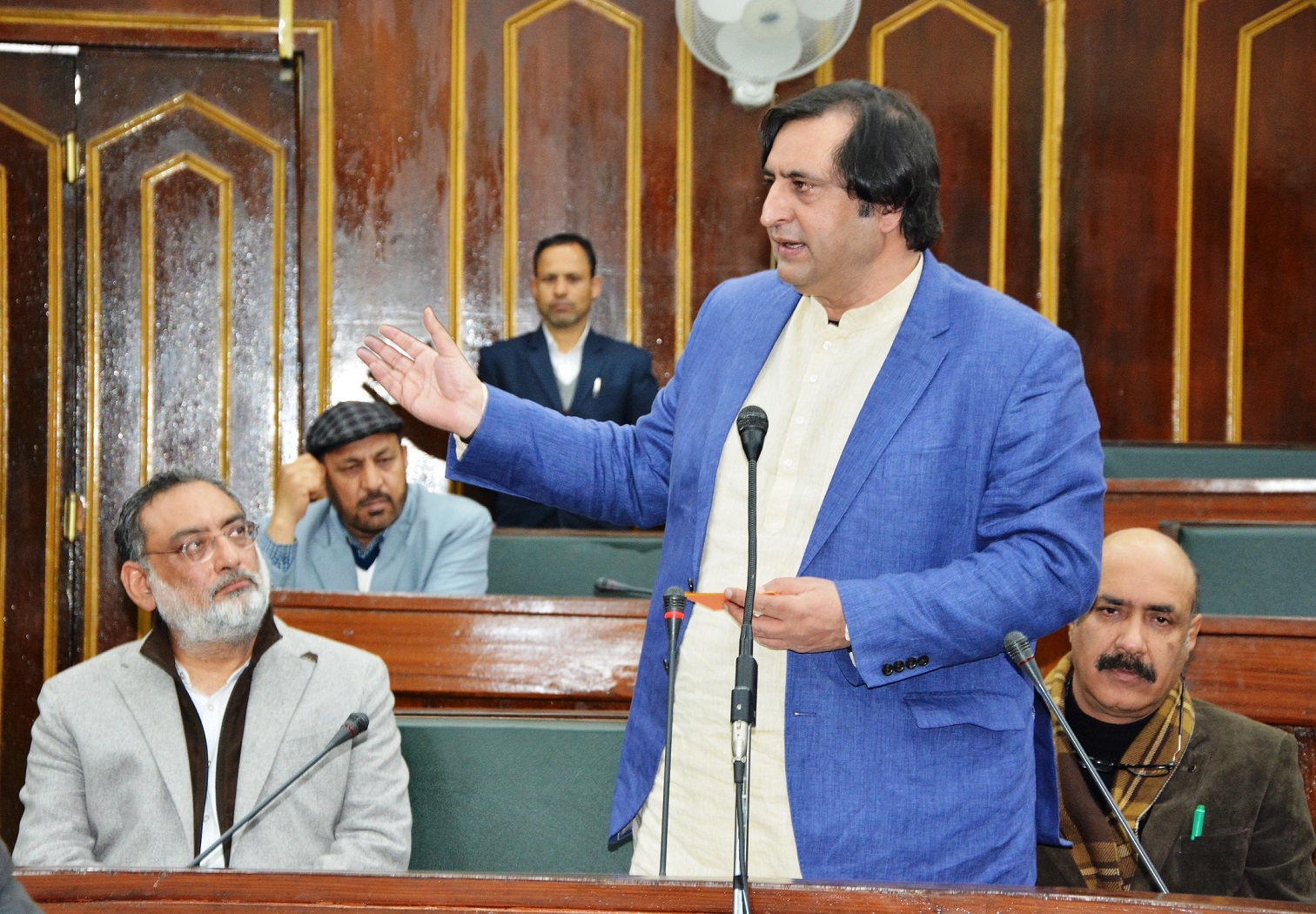 Concerted efforts on for social inclusion, empowerment of marginalized ...