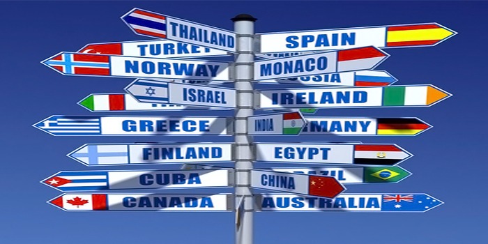 Living abroad leads to clearer sense of self: study - Jammu Kashmir ...