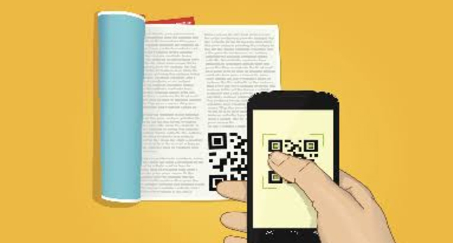 NCERT introducing QR code in textbooks - Daily Excelsior
