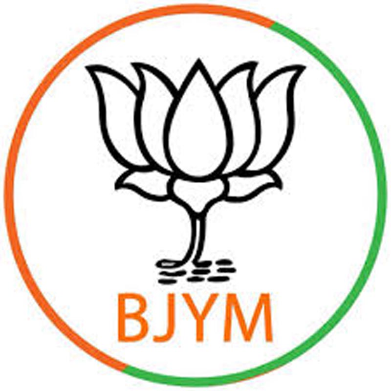Facing security threat, betrayal; BJYM VP, BJP leaders quit