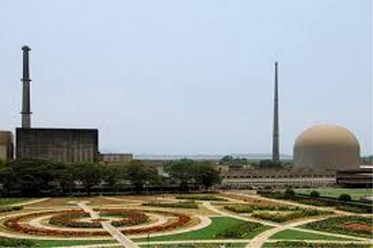 BARC's 'Apsara' reactor recommissioned after 9 yrs - Daily Excelsior
