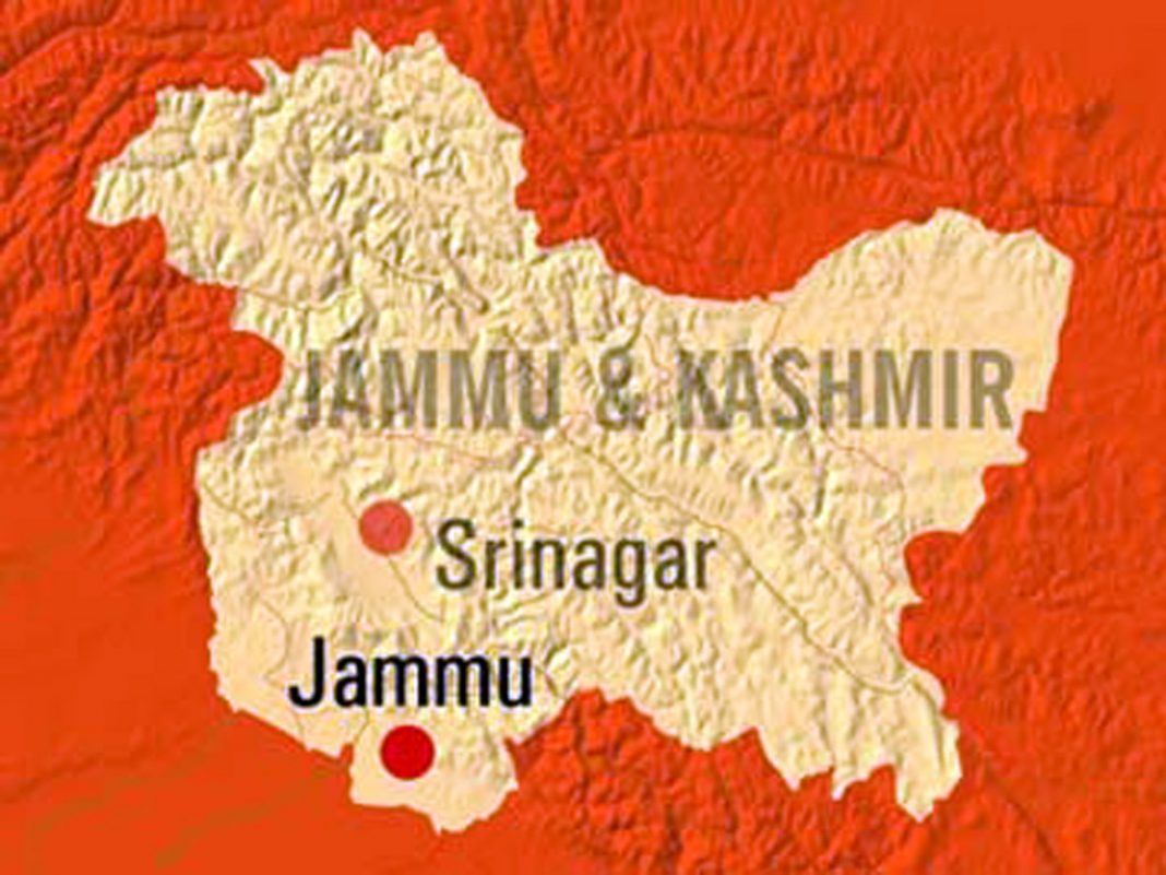 Around 19% of urban population in J&K still lives in slums - Jammu ...