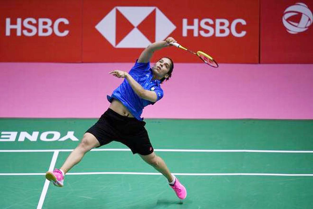 Saina says playing in end-of-year PBL sometimes affects body ...