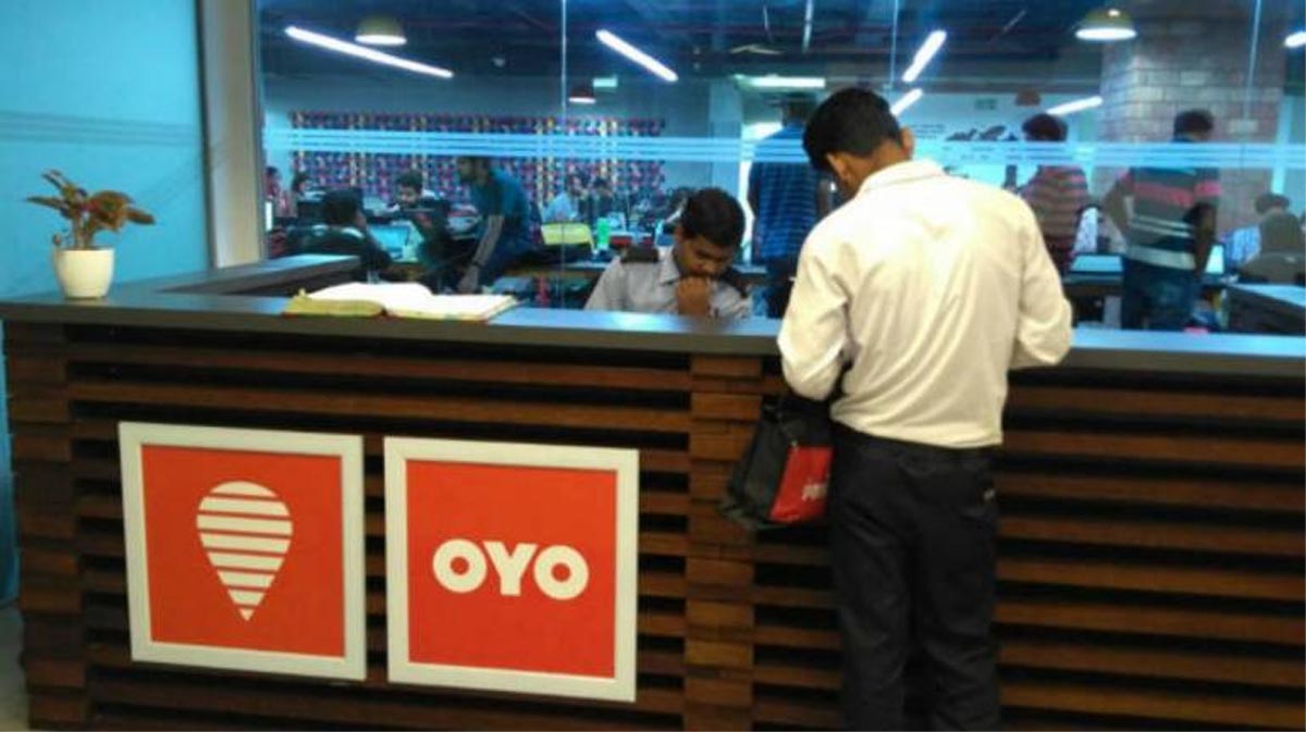 OYO expands international presence; forays into Indonesia - Daily Excelsior