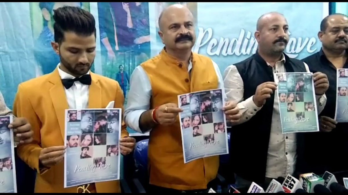 J&K youth have proved their mettle in art world: Yudhvir - Jammu ...