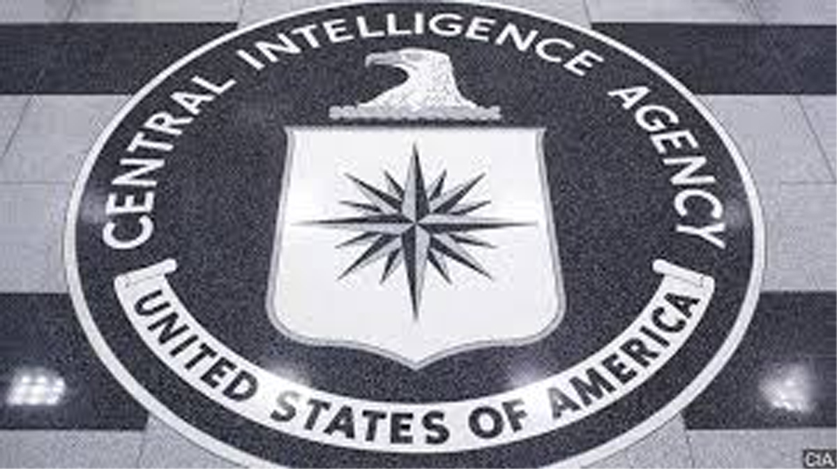 CIA considered potential truth serum for terror suspects