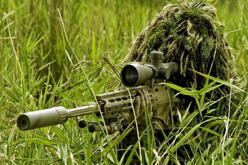 Army soldier killed by Pakistani sniper in Poonch - Daily Excelsior