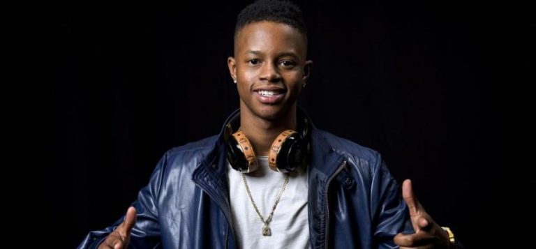 American rapper Silento to visit India, perform in Delhi and Mumbai ...