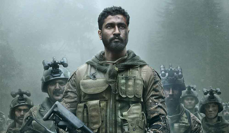 How 'Uri's popular 'How's the Josh' line came to life - Jammu Kashmir ...